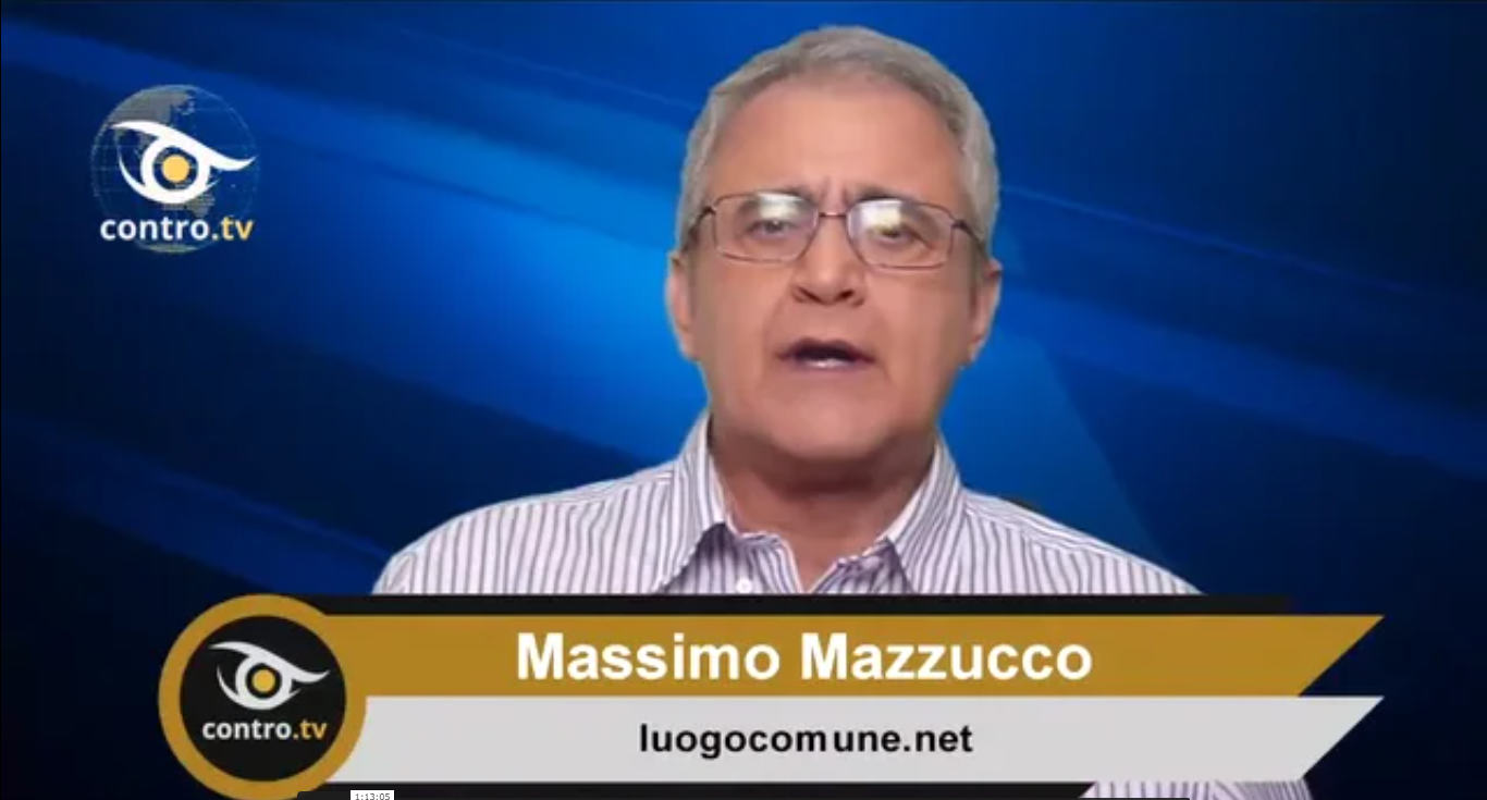 IL NUOVO DOCUMENTARIO DI MASSIMO MAZZUCCO SULLE CURE PROIBITE - MePiù